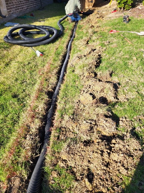 Who Should I Call to Fix Lawn Drainage Problems?