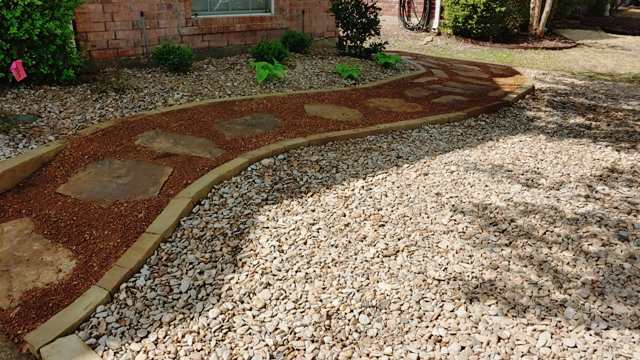 How Can I Make My Lawn Low Maintenance? | Low Upkeep Yard