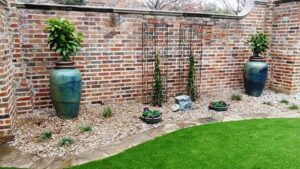 Texas Native Container Plants: 7 Plants to Grow in Containers